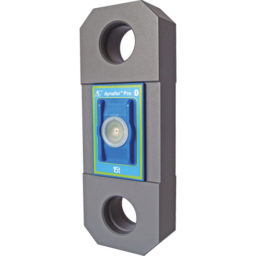 Tractel Dynafor® Pro Wireless Digital Dynamometer, Remote Display ...