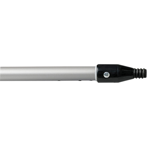 M2 Professional Handle, Aluminum, ACME Threaded Tip, 1" Diameter, 60 ...