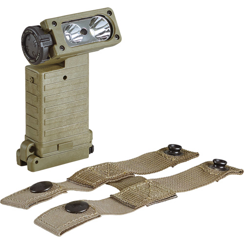 Streamlight Sidewinder® X High-Output Multi-Fuel Aviation Light with ...