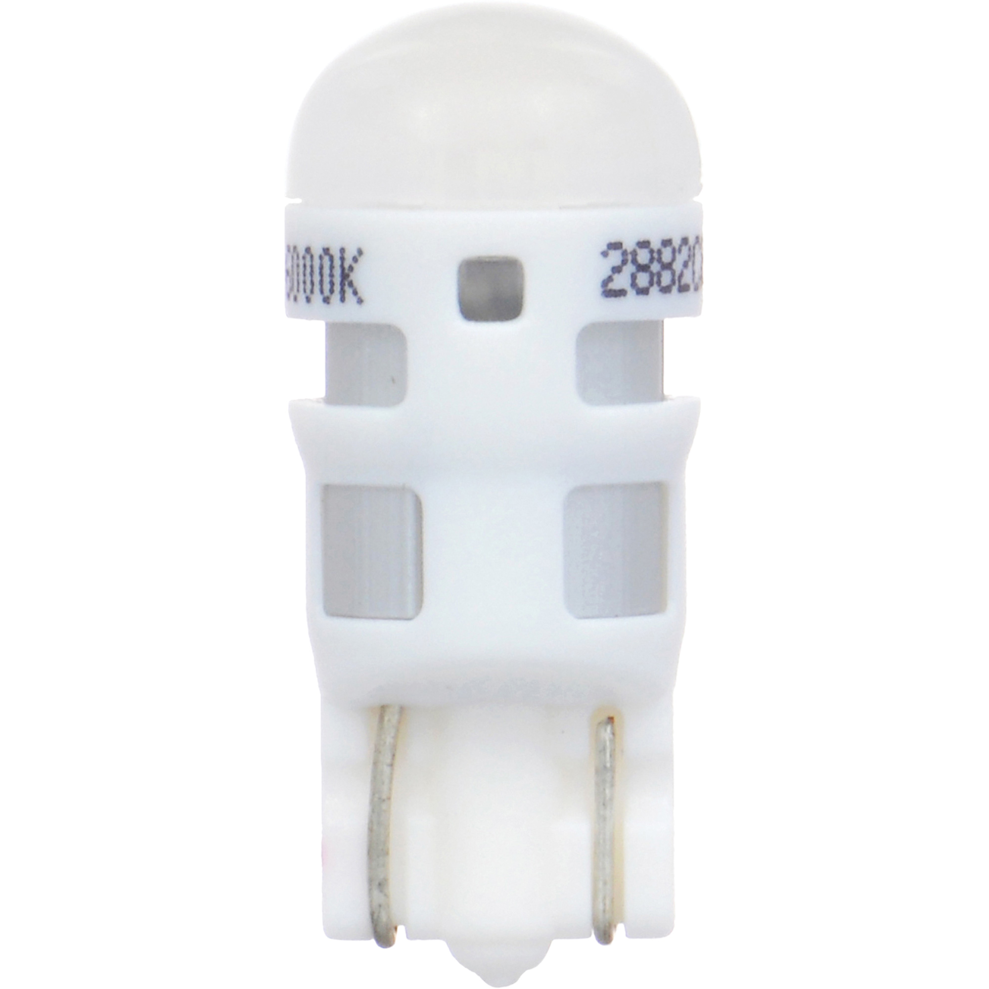 Sylvania 195 Zevo® Mini Automotive Bulb, LED, 0.7 W, White FLT997 | OSI ...